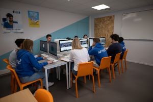 AFTEC Vannes : Découvrez l'école