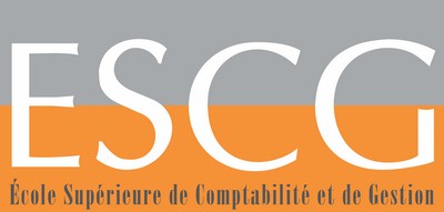 L’ESCG - École Supérieure de Comptabilité et de Gestion