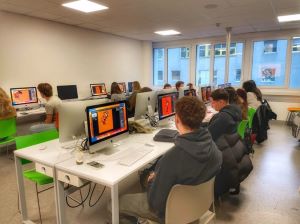 IDRAC Business School : Découvrez les Bachelors du campus de Lyon