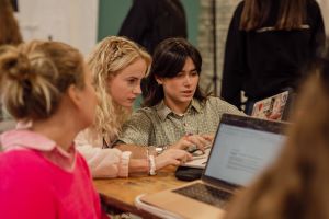 ISCOM LILLE : L'école des métiers de la communication