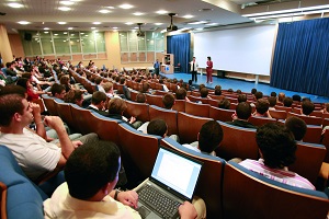 CY Tech, Grande École d’Ingénieur.e.s publique- Campus de Cergy