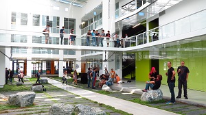 CY Tech campus de Pau : Grande École d’Ingénieur.e.s publique