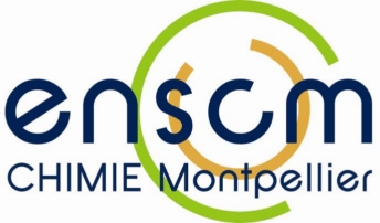 ENSCM : École Nationale Supérieure de Chimie de Montpellier