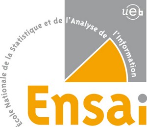 Ensai - école nationale de la statistique et de l'analyse de l'information