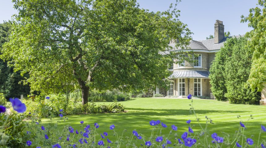 New Assistant Director set to help grow Cambridge University Botanic ...