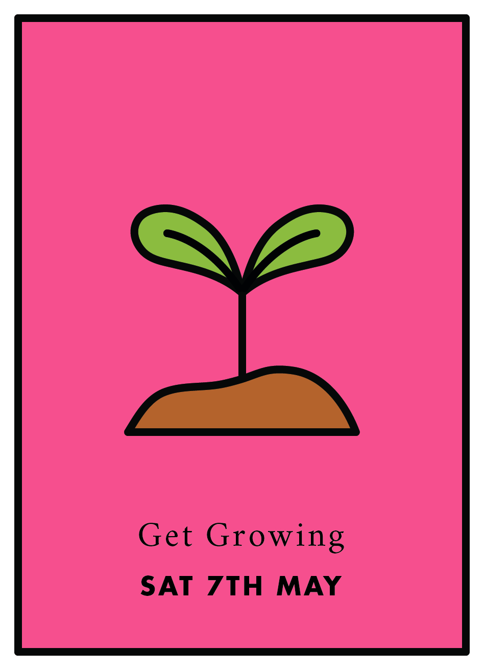 CUBG Poster 2022-06 - Cambridge Botanic Garden