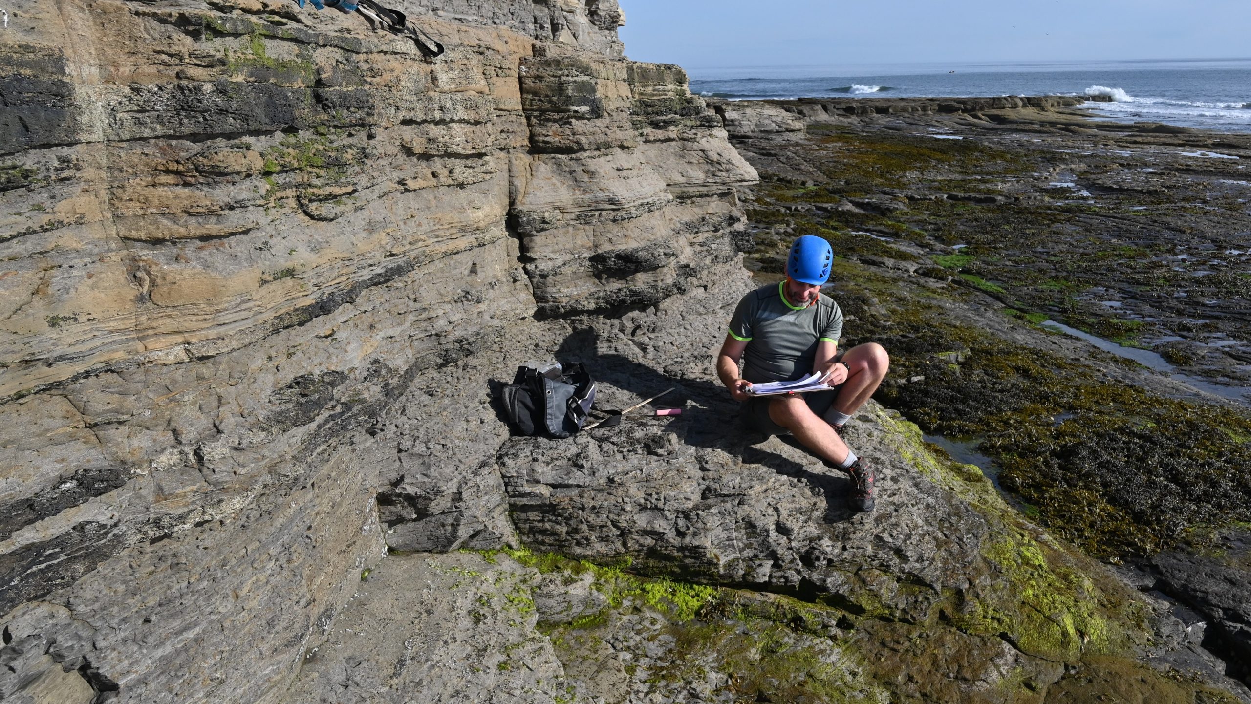 2022 Fieldwork Award Winners - CASP