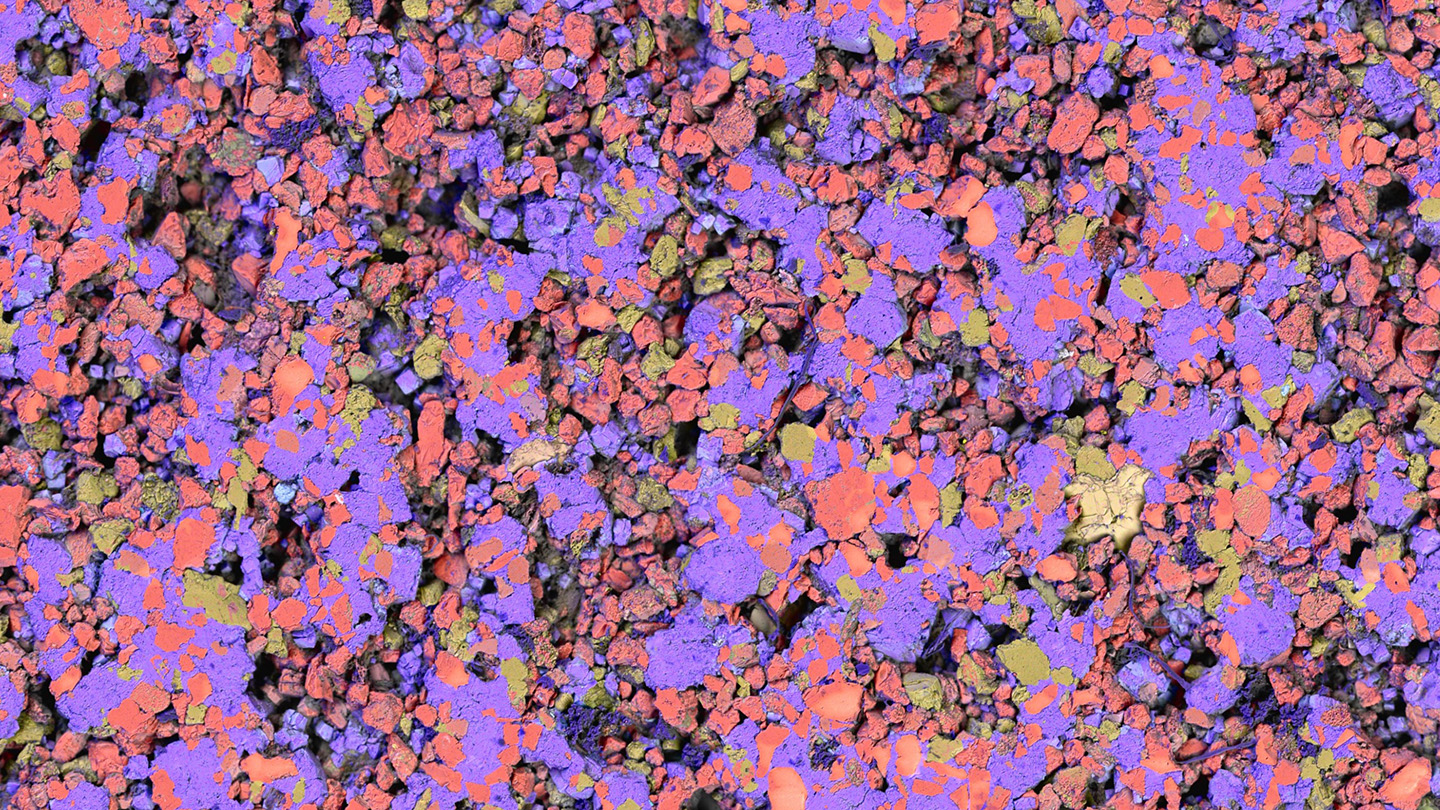 Installation of Oxford Instruments Unity detector elevates CASPs SEM ...