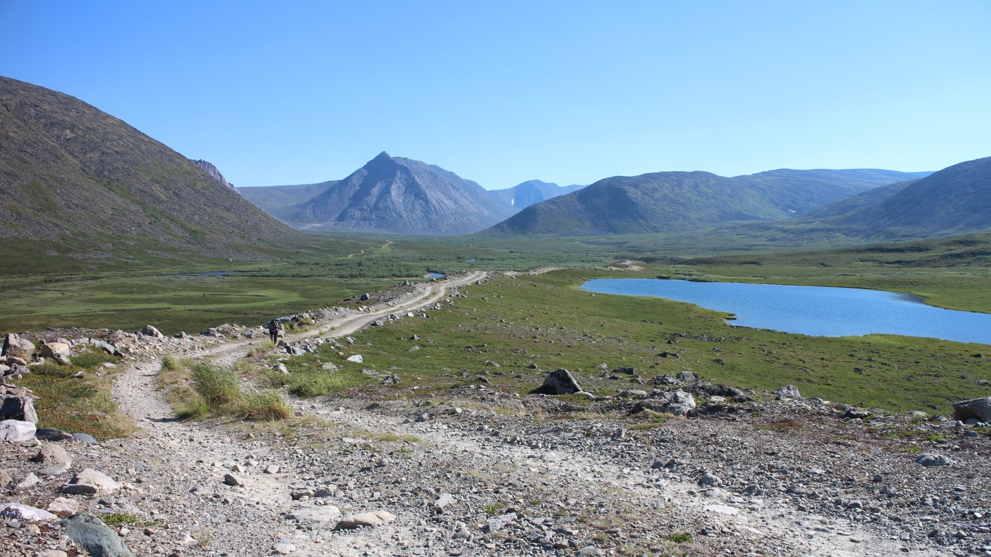 Uralian Provenance Project 2017-2019 - CASP