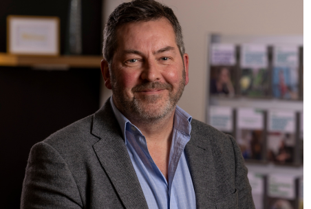 Board - CLAN Cancer Support