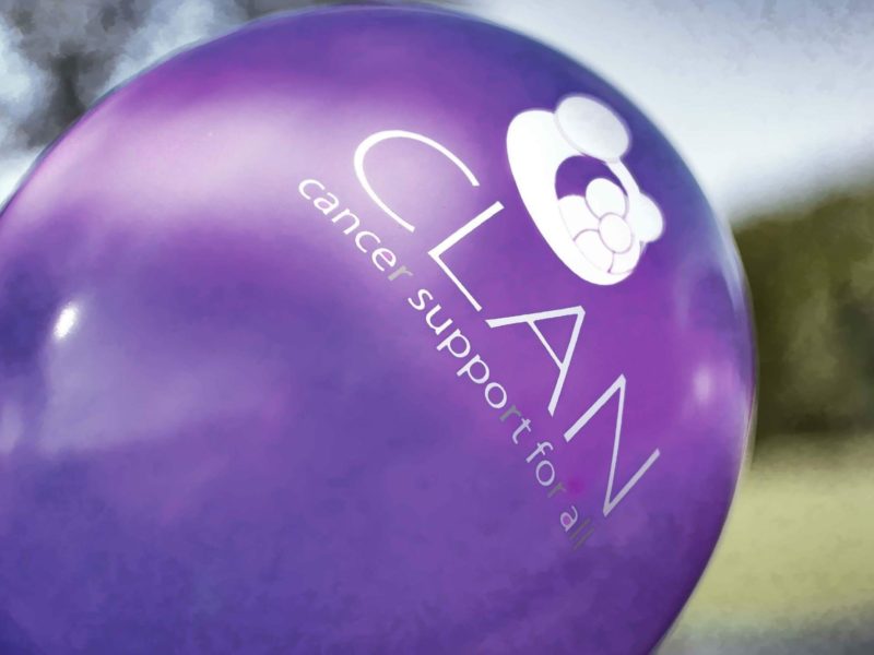 History of CLAN - CLAN Cancer Support