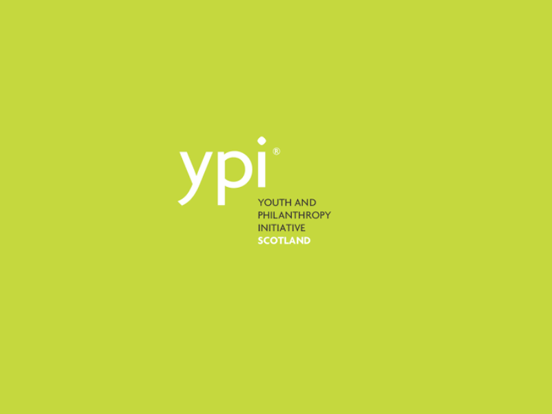 Ypi Logo