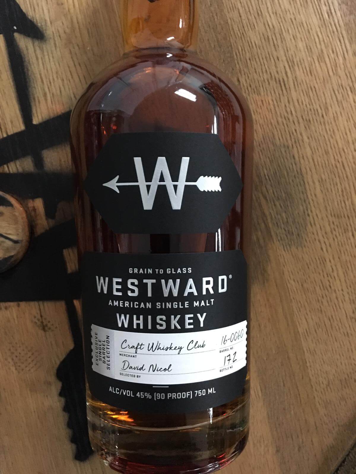 Bi-monthly Limited Edition Whisky | Craft Whisky Club