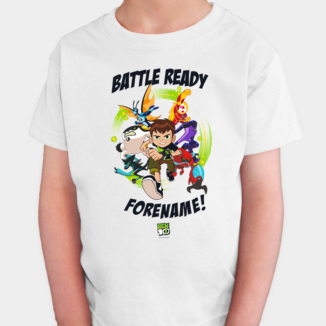 Ben 10 Gifts | Shop for Official Merchandise | Giftstar