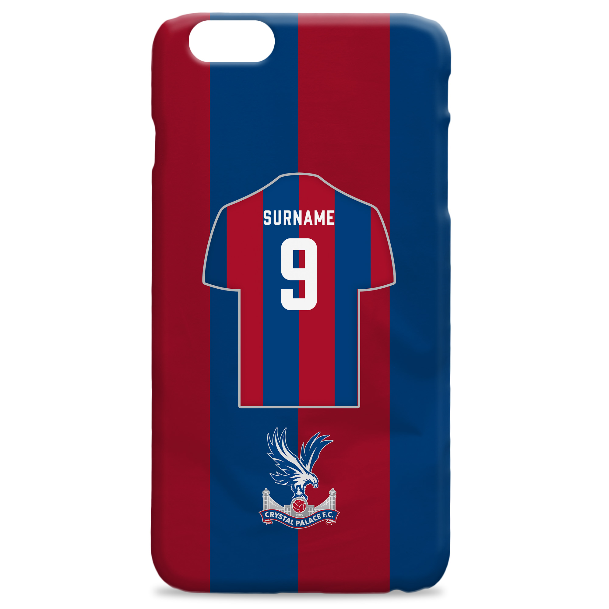 Crystal Palace FC Gifts | Shop for Official CPFC Merchandise
