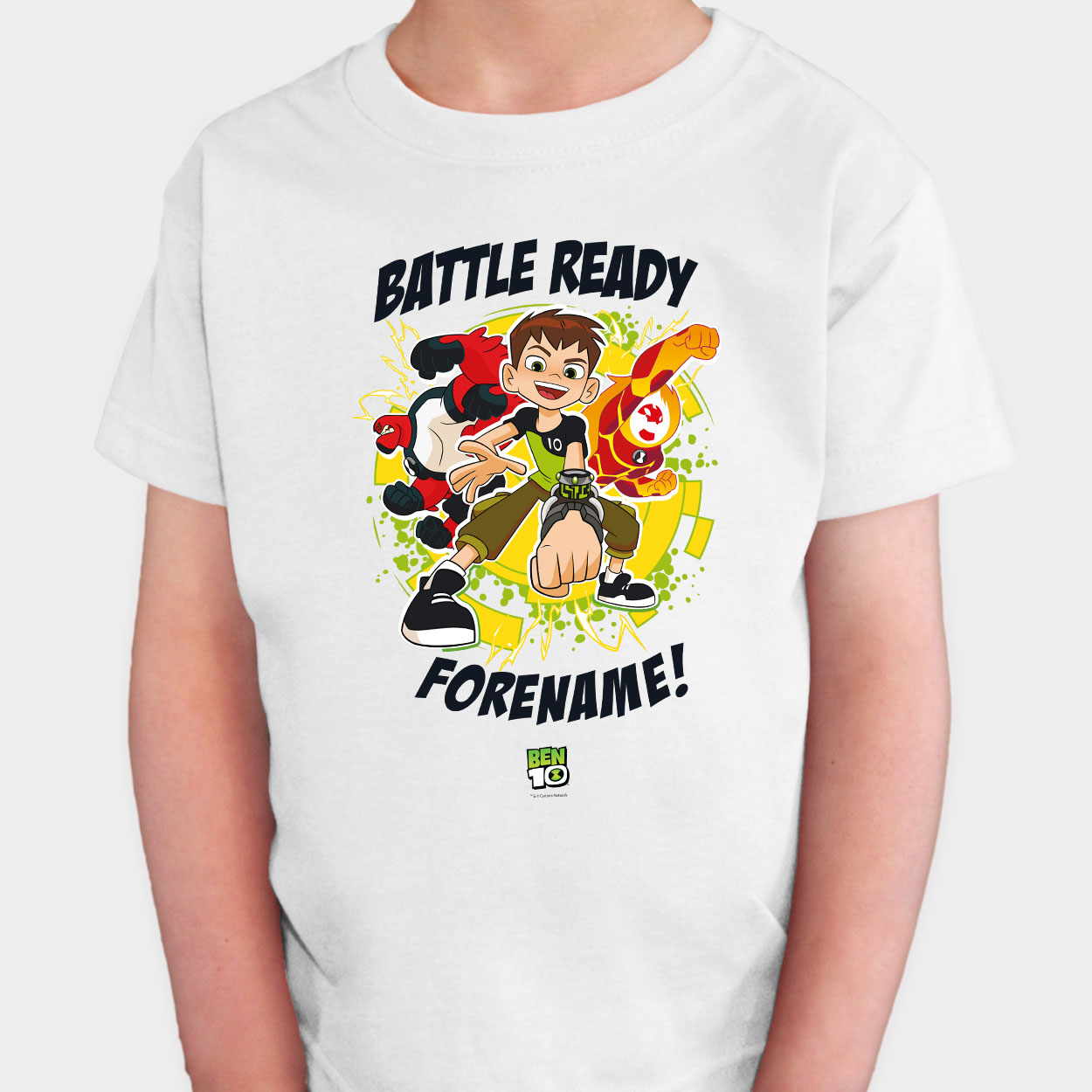 Ben 10 Gifts | Shop for Official Merchandise | Giftstar