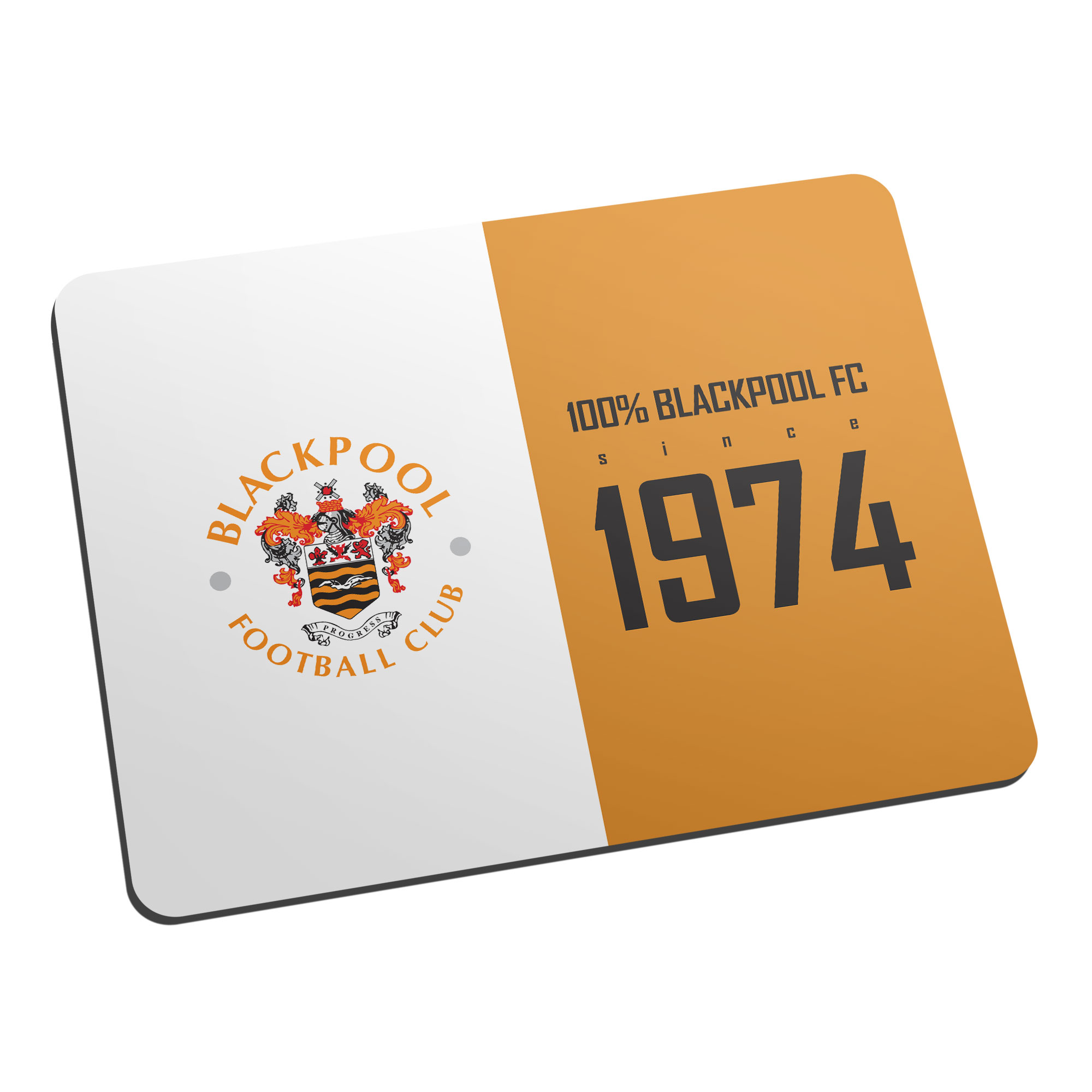 Blackpool FC Gifts | Shop for Official BFC Merchandise