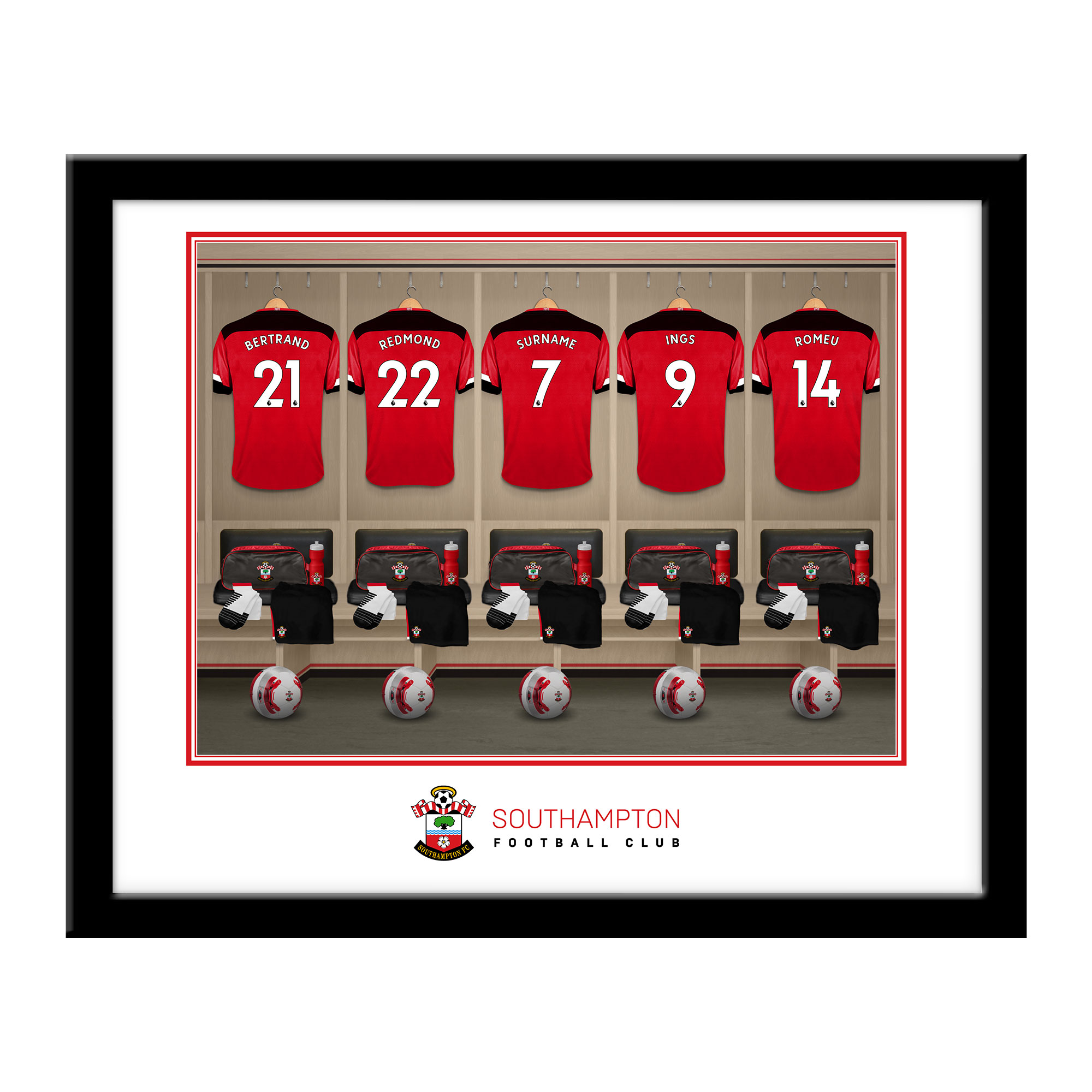 Southampton Shop | Official Southampton FC Gifts | Giftstar