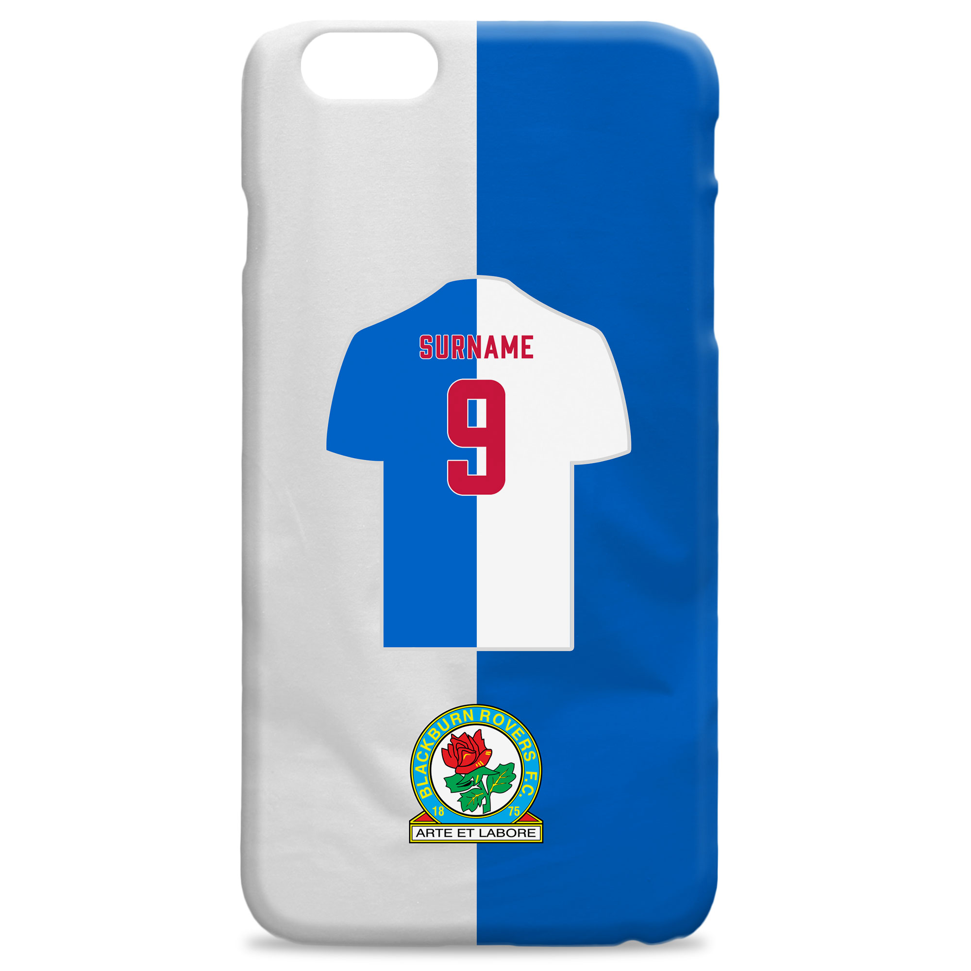 Blackburn Rovers - Football - Sport