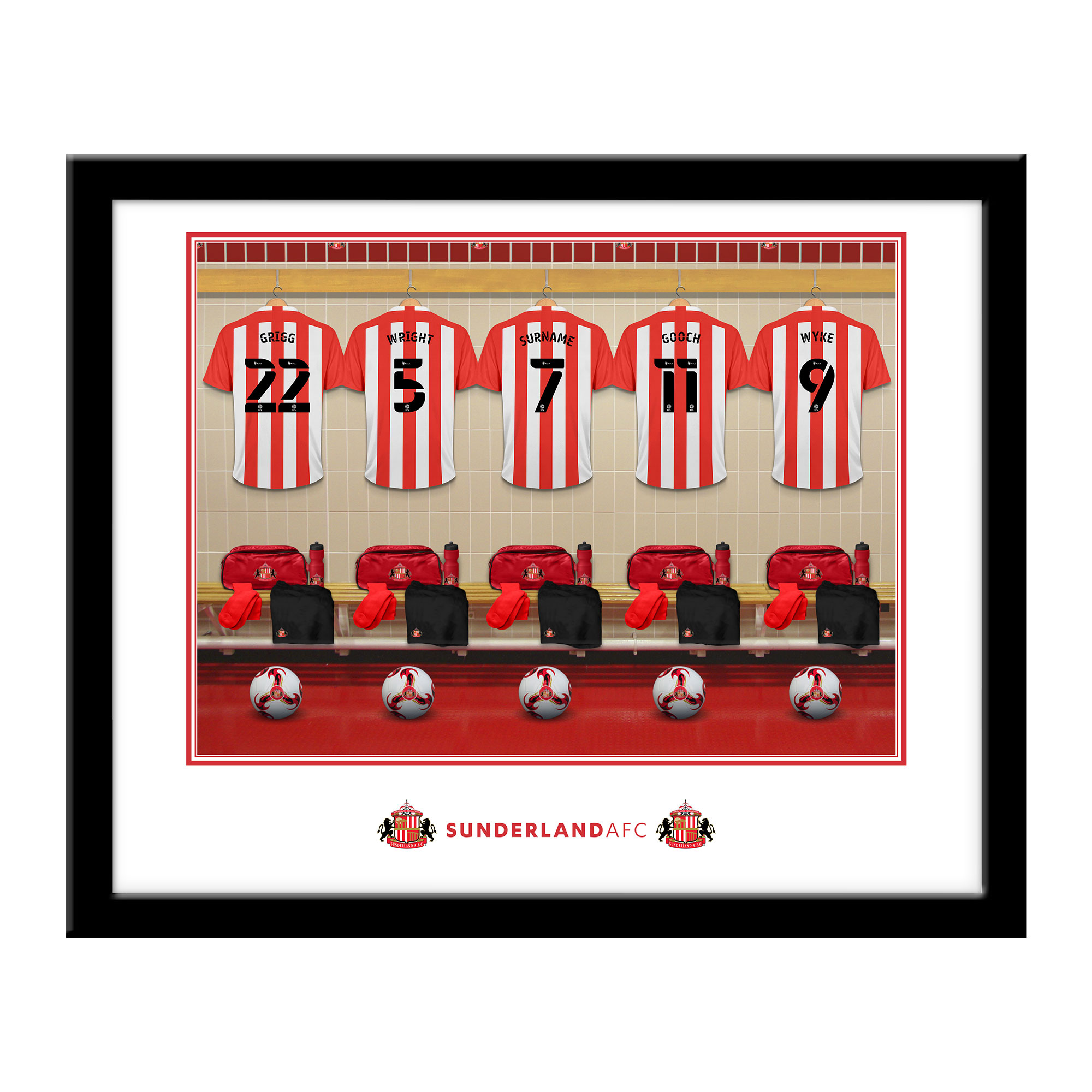 Sunderland AFC Gifts | Shop for Official SAFC Merchandise