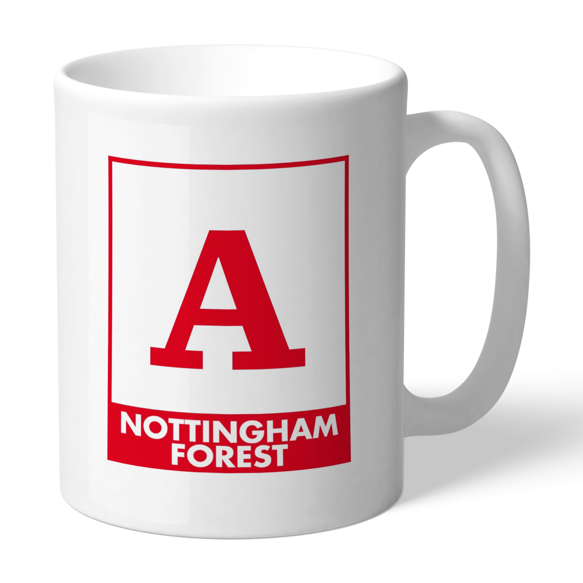 Nottingham Forest FC Gifts | Shop for Official NFFC Merchandise