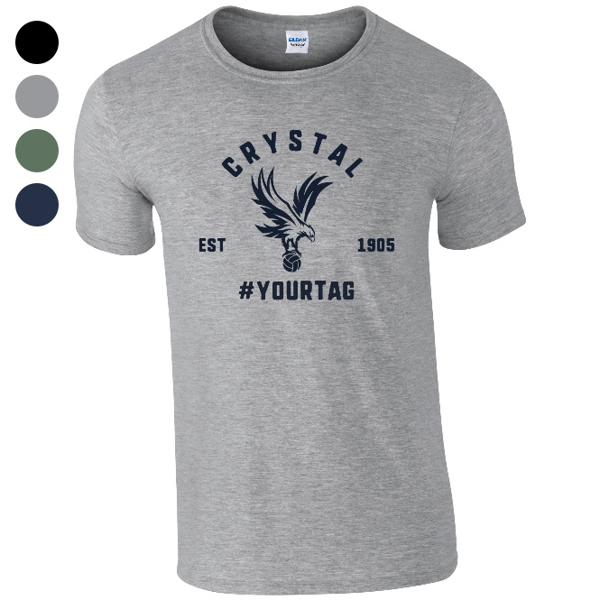 Crystal Palace FC Gifts | Shop for Official CPFC Merchandise