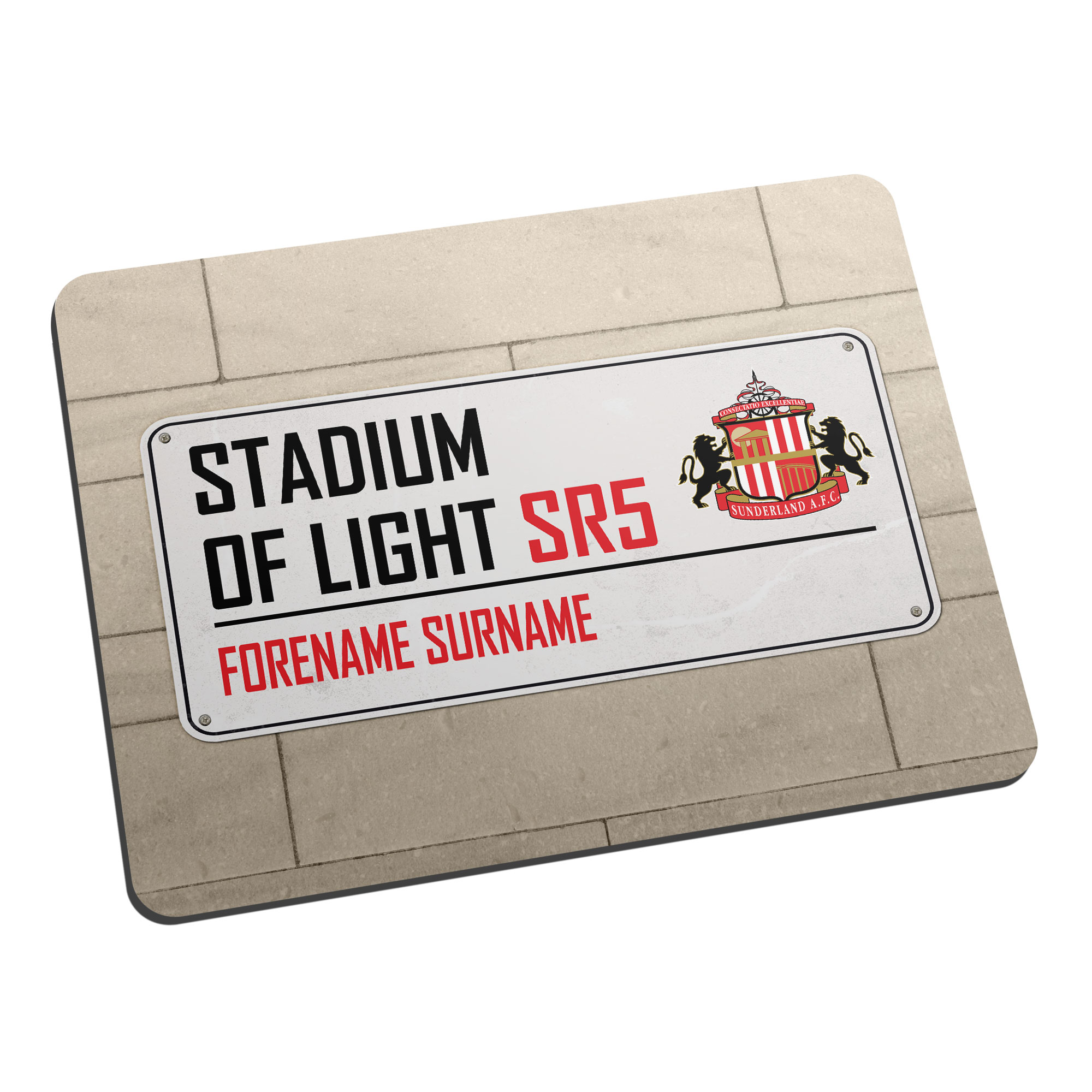 Sunderland AFC Gifts | Shop for Official SAFC Merchandise