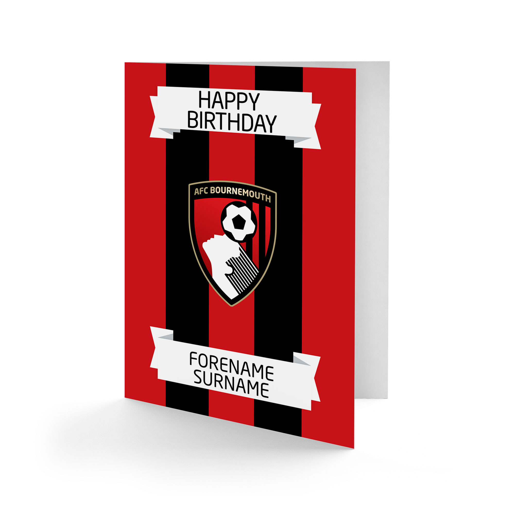 Bournemouth Gifts | Shop for Official AFC Bournemouth Merchandise