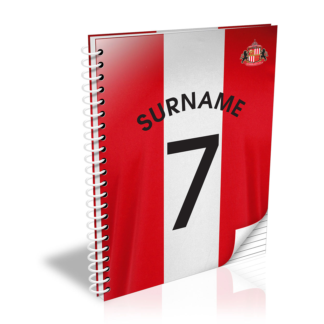 Sunderland AFC Gifts | Shop for Official SAFC Merchandise