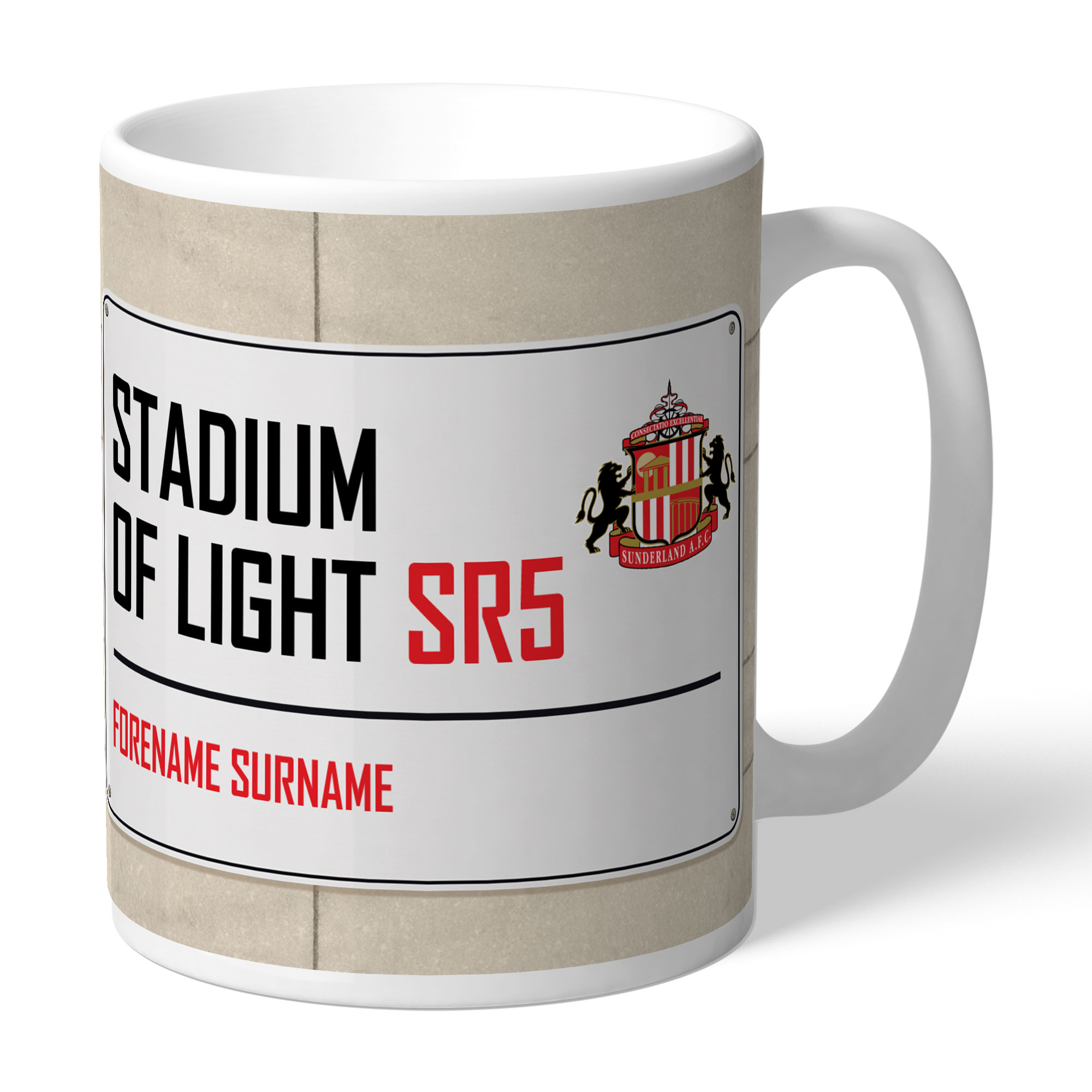 Sunderland AFC Gifts | Shop for Official SAFC Merchandise