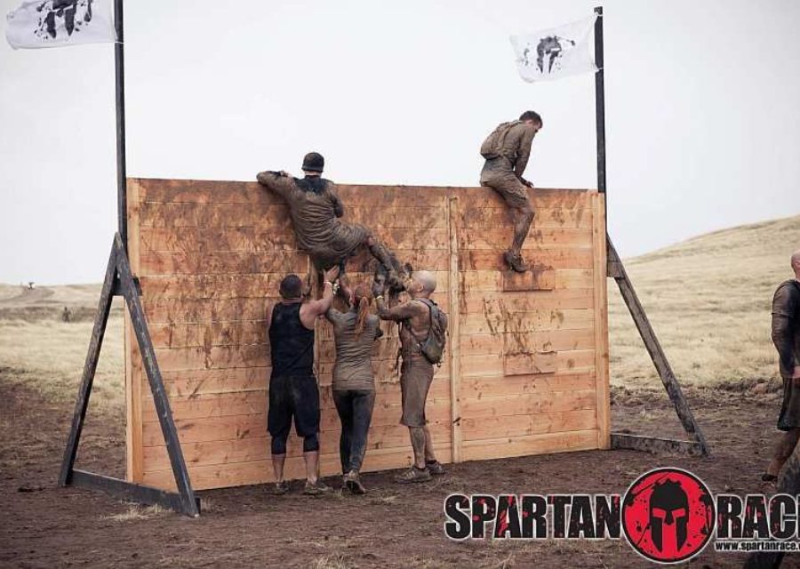 Spartan tips