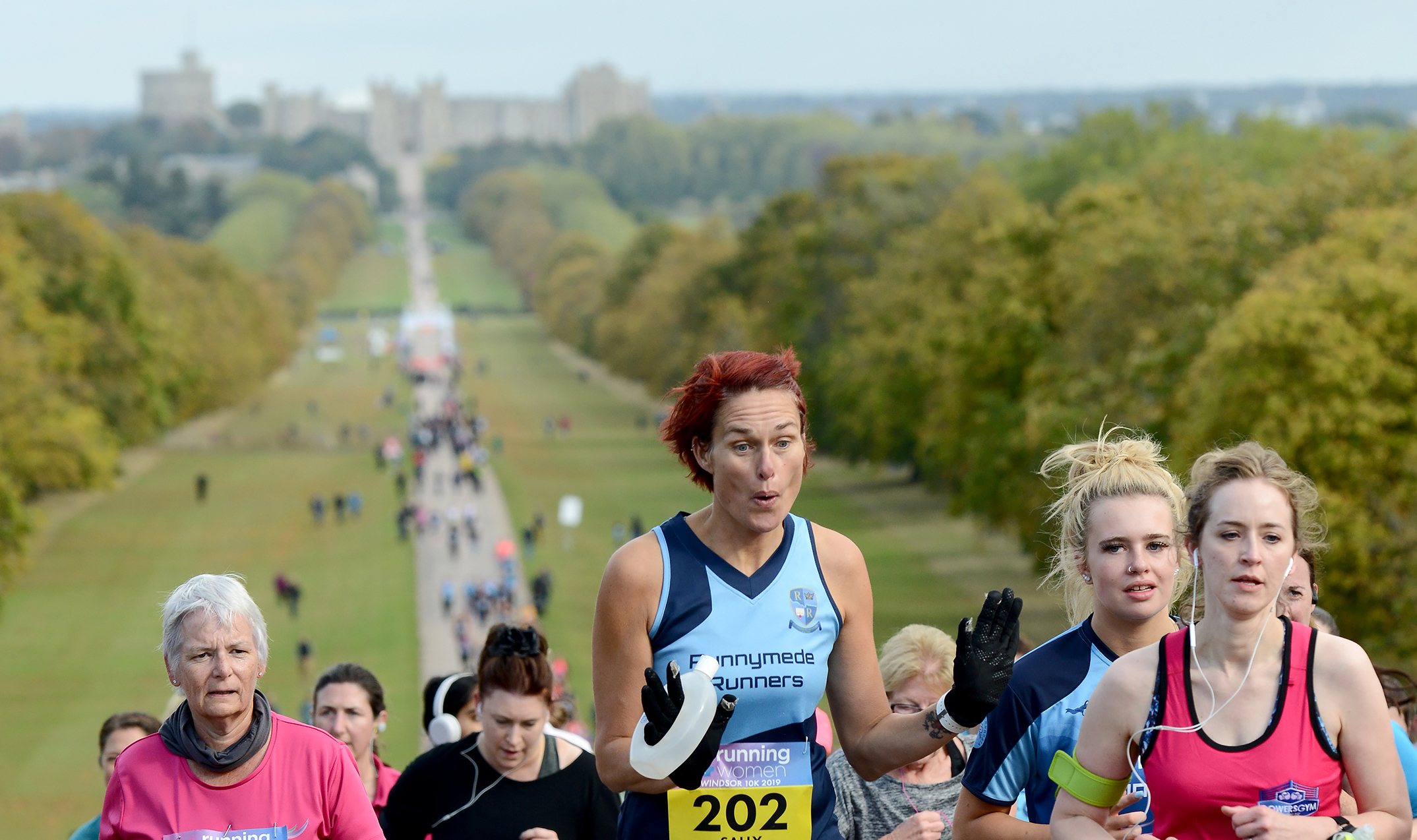 Windsor Womens 10k - CANCELLED 2020 | Sat 26 Sep | Book @ Findarace