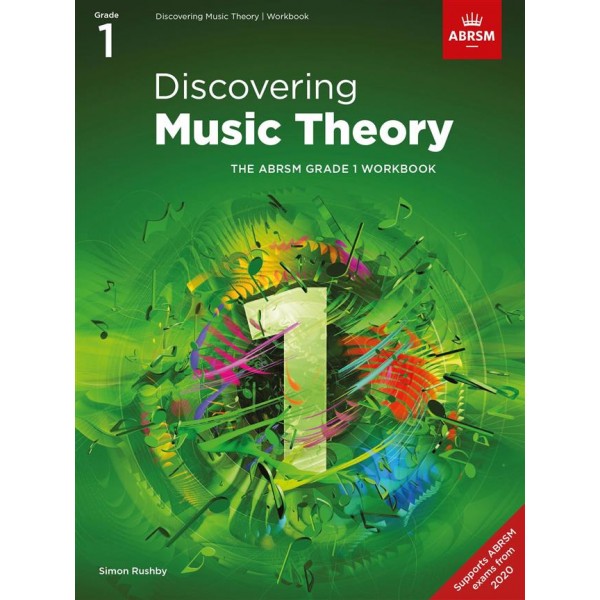 ABRSM Discovering Music Theory Workbook Grade 1 One abrsm-discovering-music-theory-workbook-grade-1-one