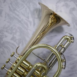 Brass Instruments - Manchester, UK - Forsyths Music Shop