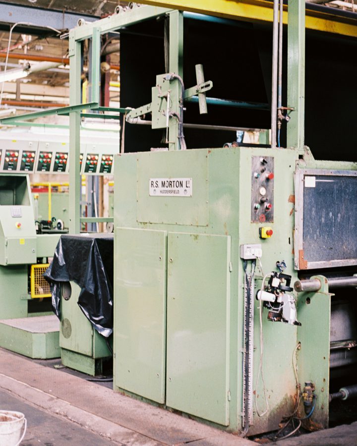 Brand Identity for Scottish outdoor label, Devana