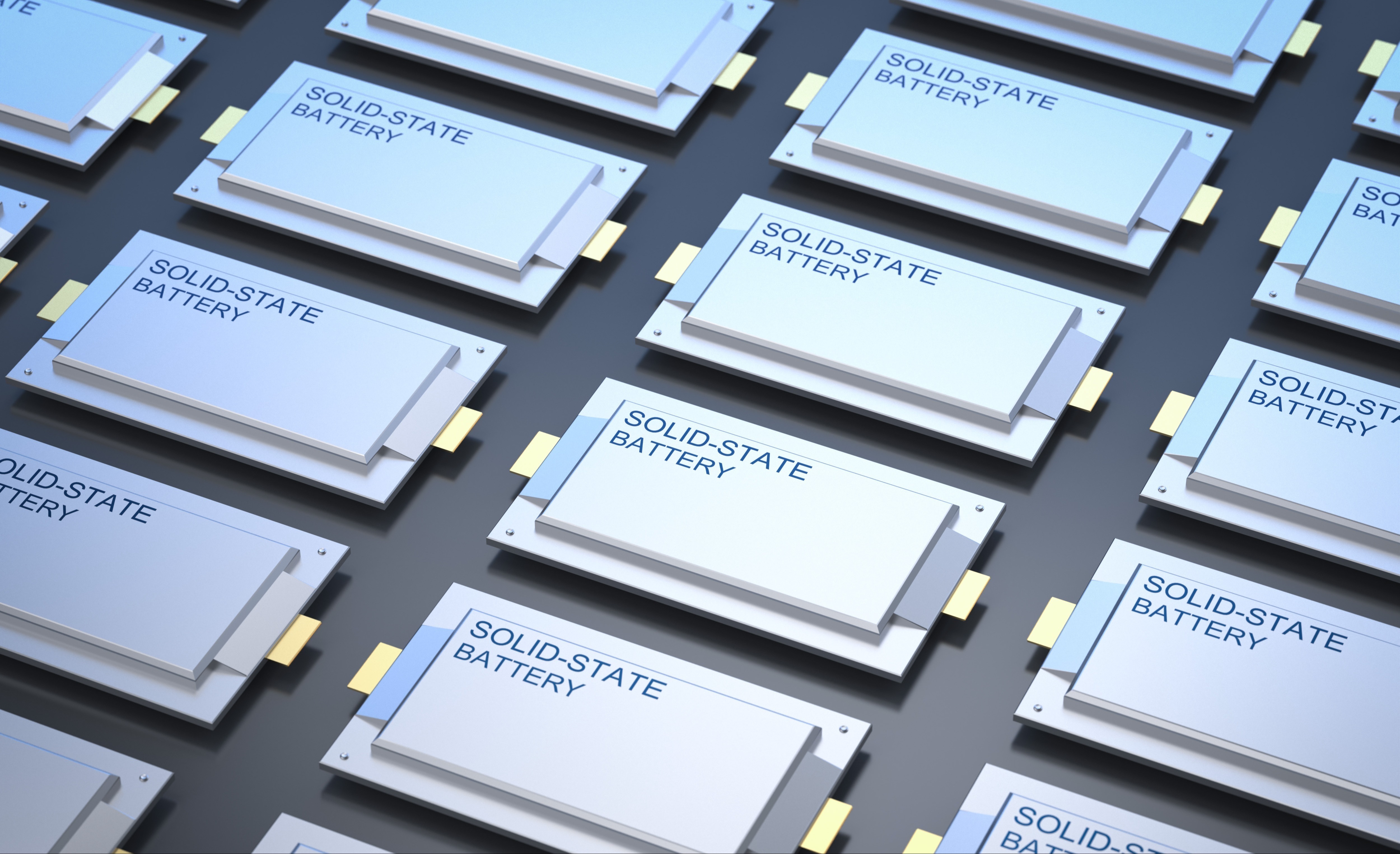 High Voltage Sulfide Based All Solid-State Batteries Enabled by Bipolar Stacking | Powered by Inpart