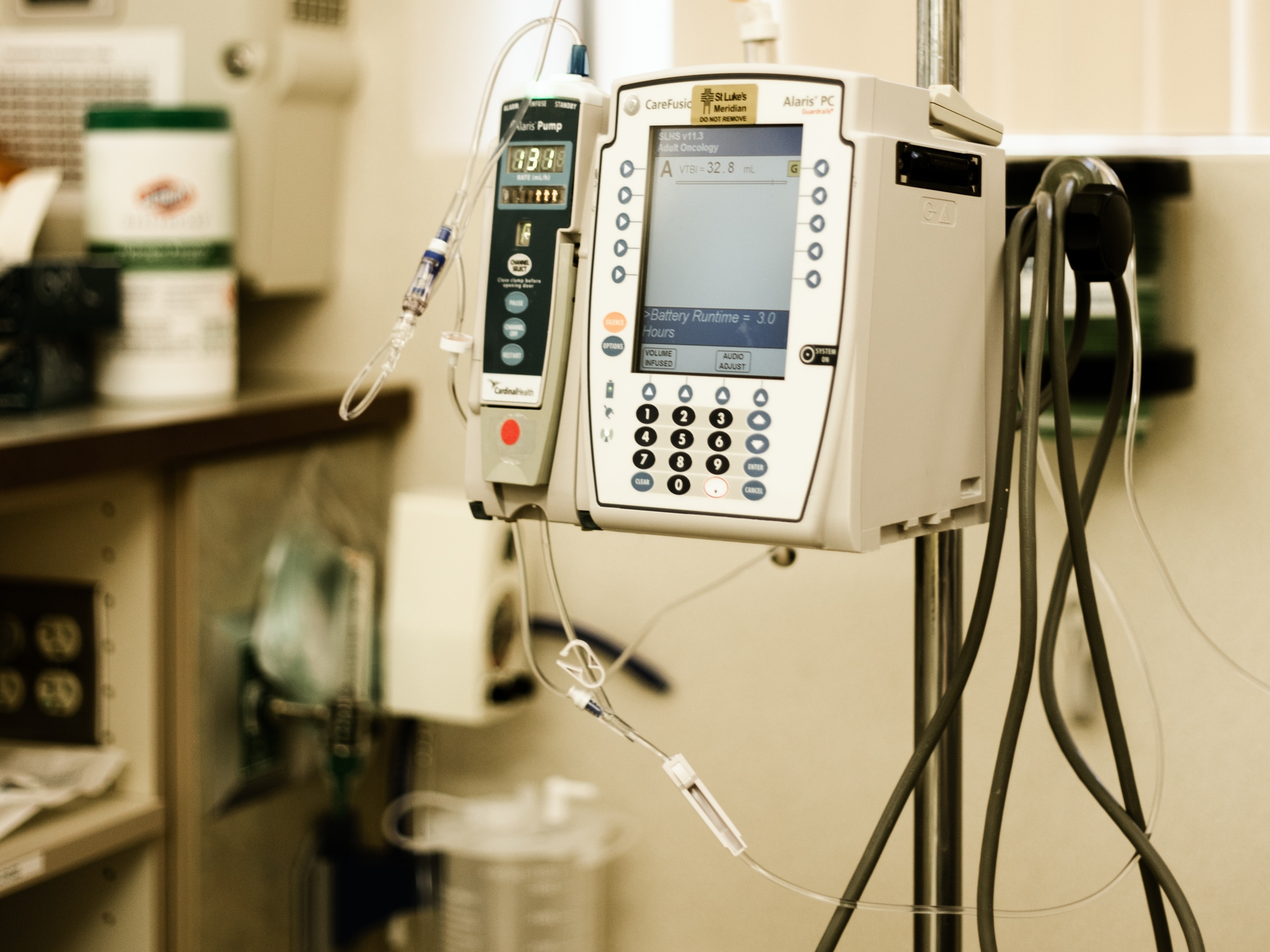 Injection Port Protector | Powered by IN-PART