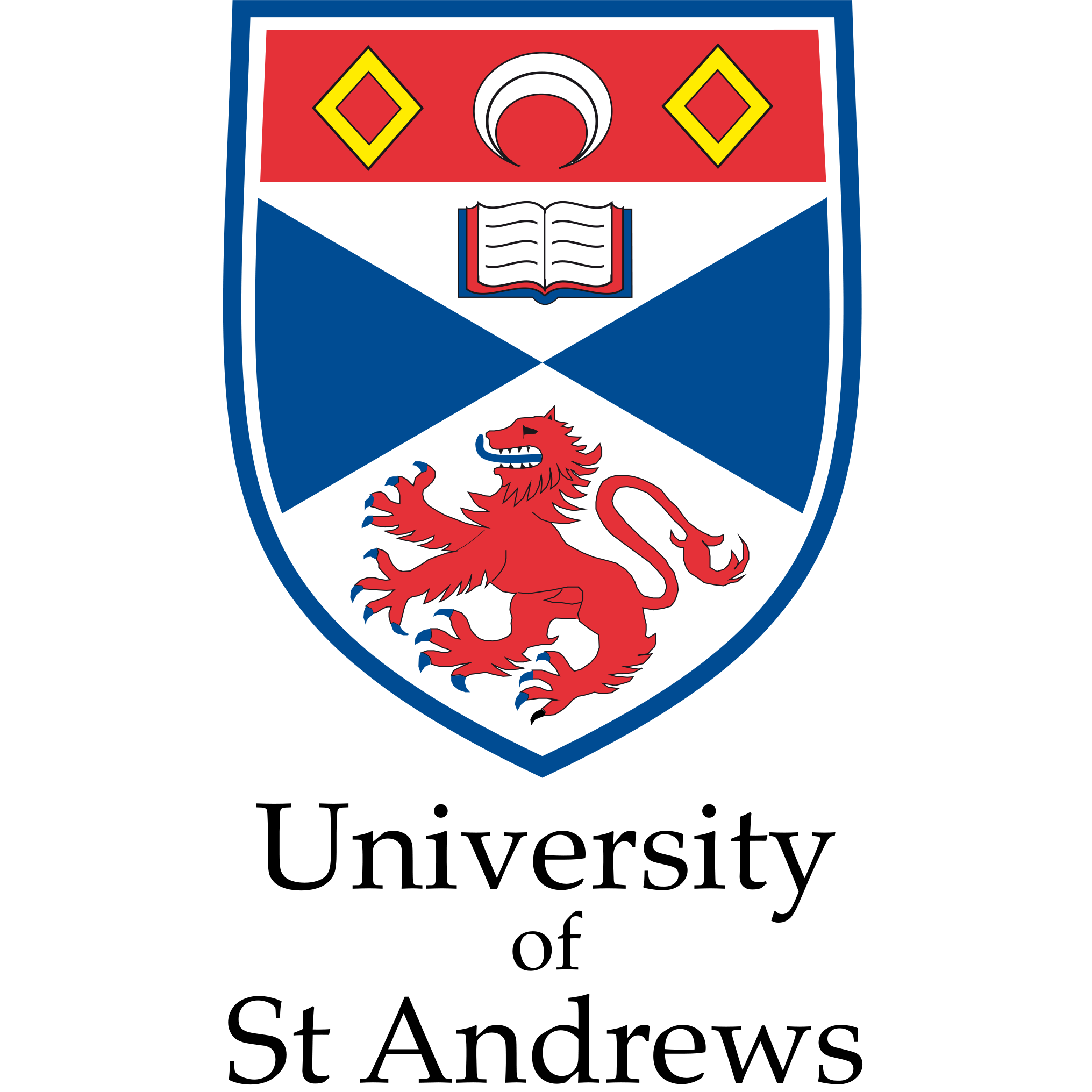 University of St Andrews