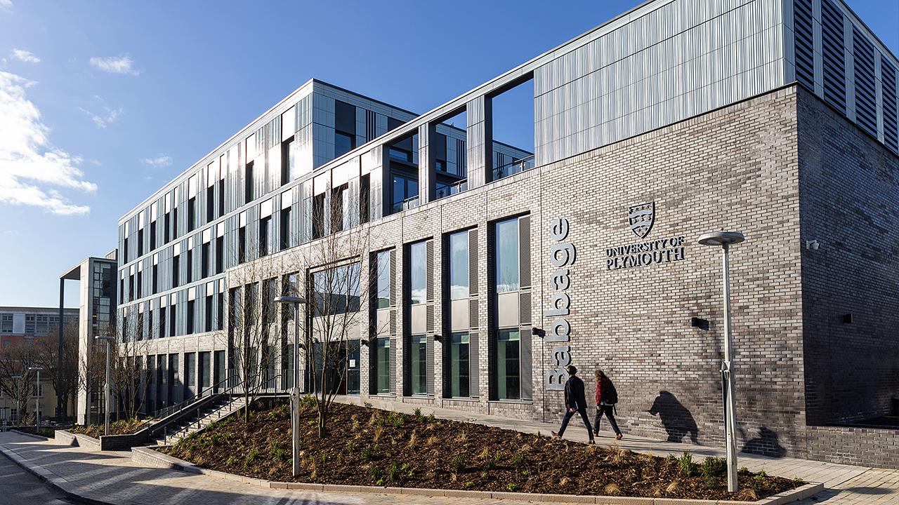 Babbage Building: Innovative Hybrid solutions for Business and Enterprise