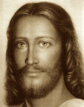 Ježíš Kristus | Sri Kaleshwar in Europa