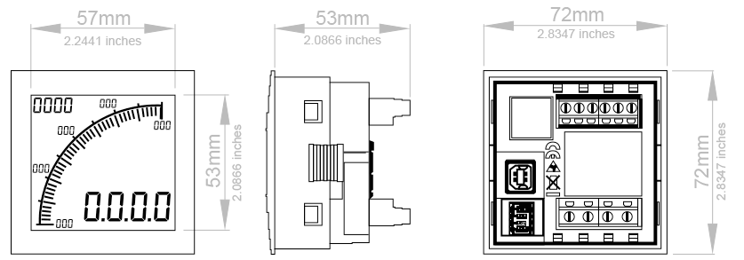 Trumeter APM Process | Kempston Controls Electronic Components Distributor