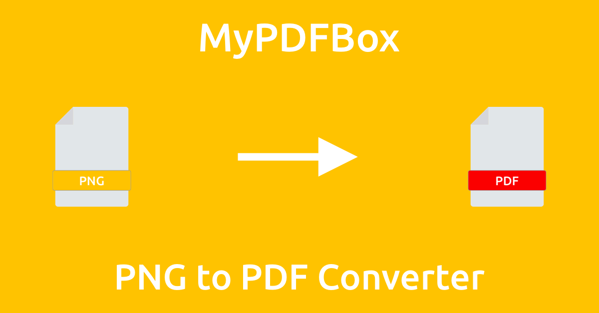 PNG To PDF Converter Online Convert PNG To PDF