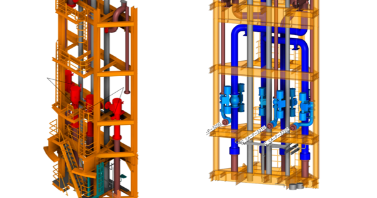 Abandonment of Storage Cells and Rundown Systems - Optimus (en-GB)