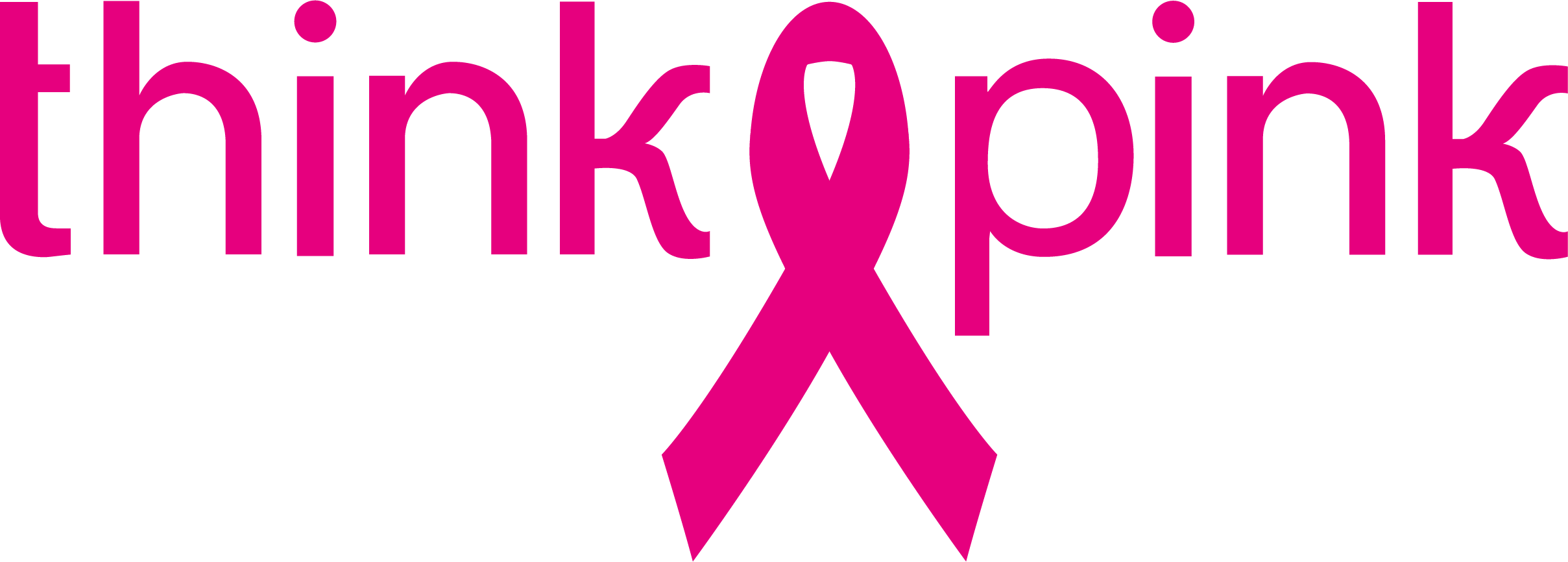 Think Relax, Support Pink | European Appliances Belgium NV