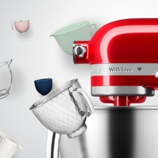Payment | FAQ | KitchenAid UK