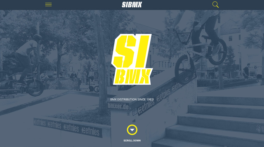 Die neuen Einsteigerräder von SIBMX - freedombmx