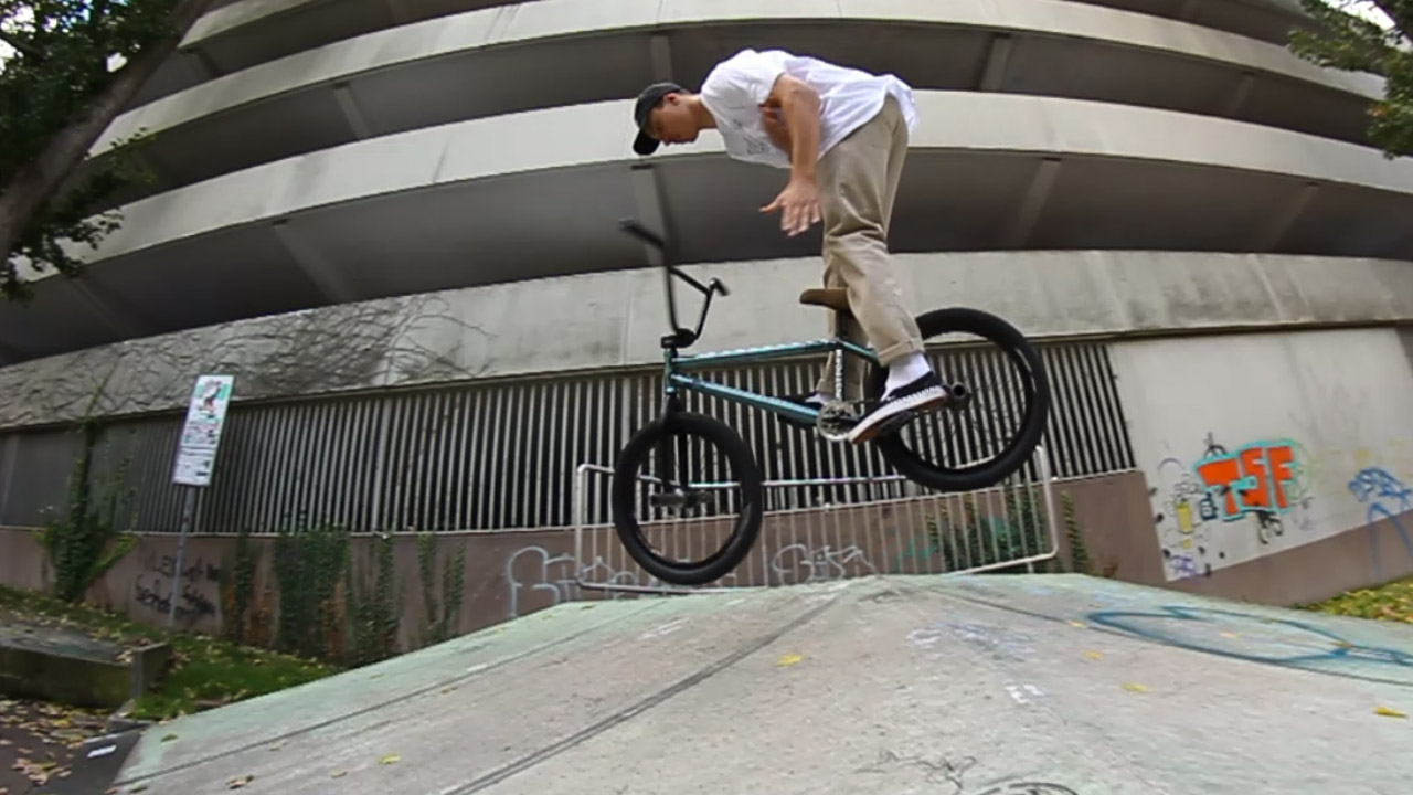 Tricktipps - freedombmx