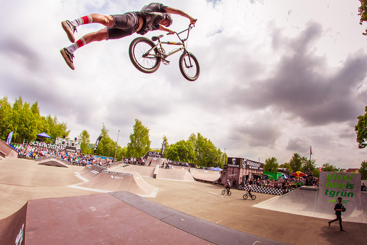 Gallery: Butcher Jam 2018 - freedombmx