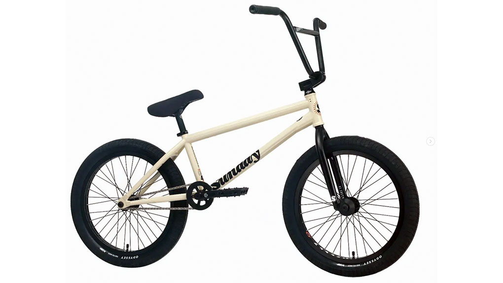 Neuer Indoorpumptrack in Hamburg - freedombmx