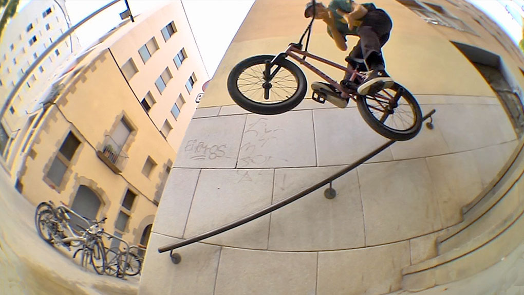 Die neuen Kompletträder von wethepeople sind im Anf...